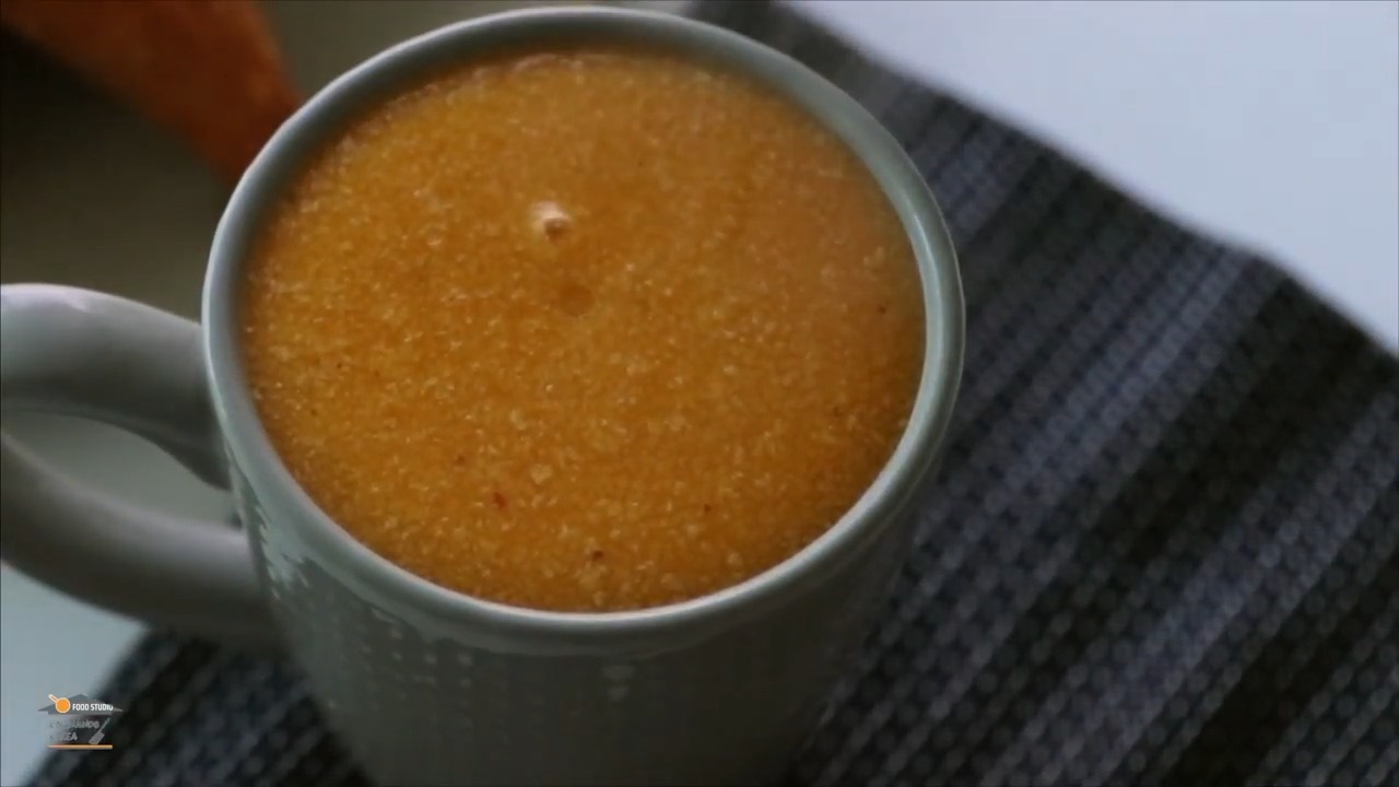 Goguma Latte I Camote Latte - Book recipe es el sitio web de todas las ...