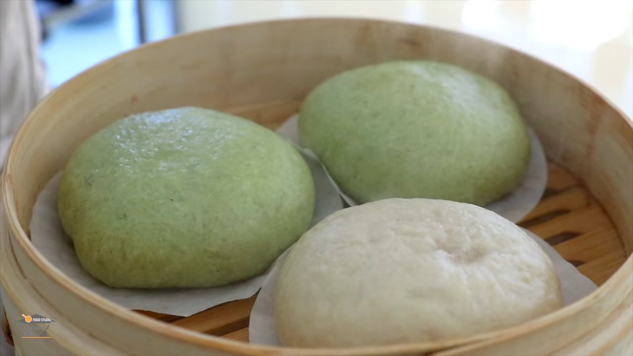 Ho-Pang de Pizza y Verduras | cOCo - Book recipe es el sitio web de ...